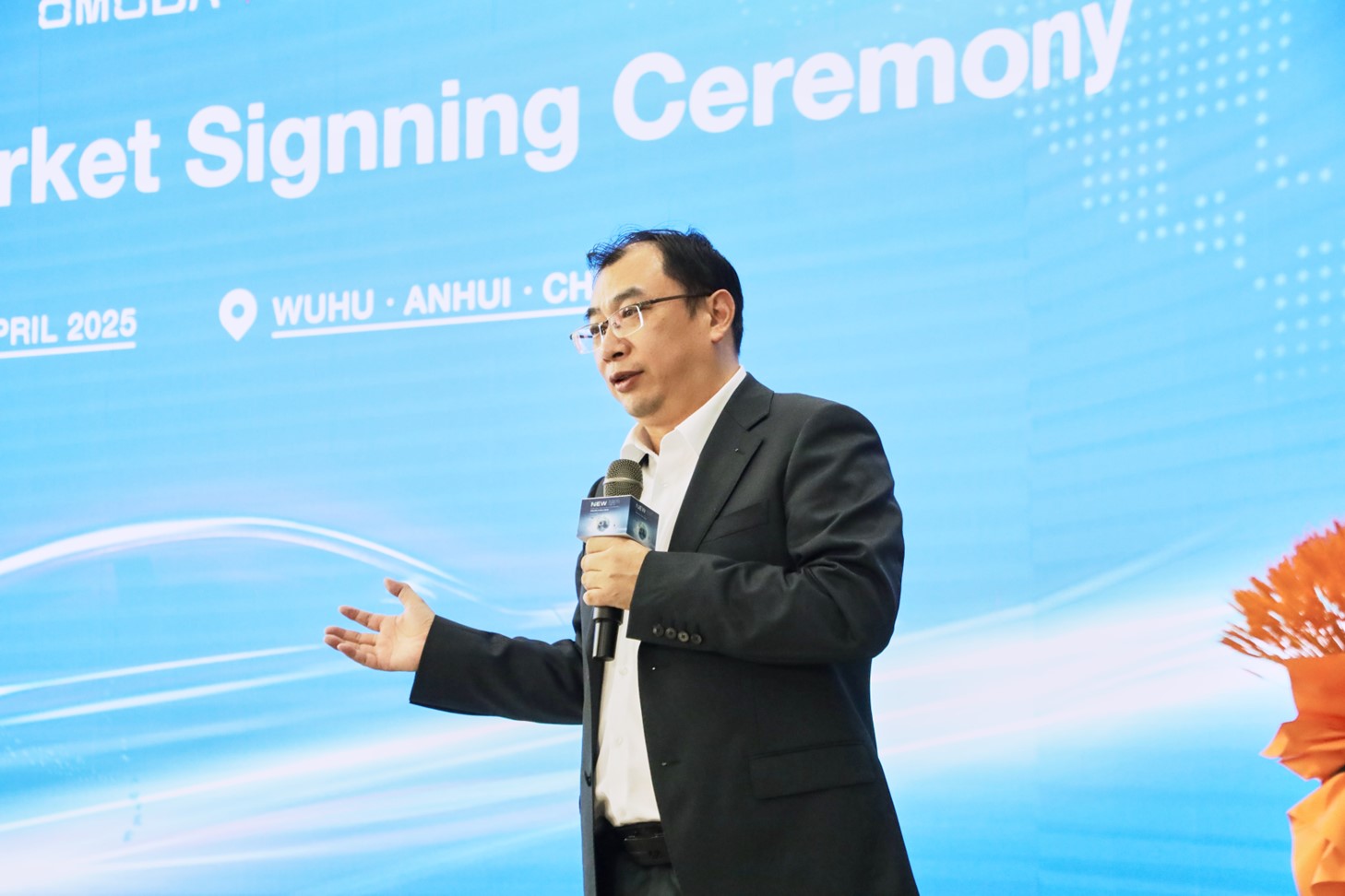 Η Chery στην Ελλάδα από το Spanos Group | Drive